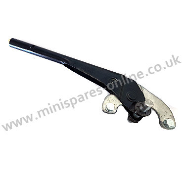 Early genuine Rover handbrake for classic Mini- USED - Huddersfield ...
