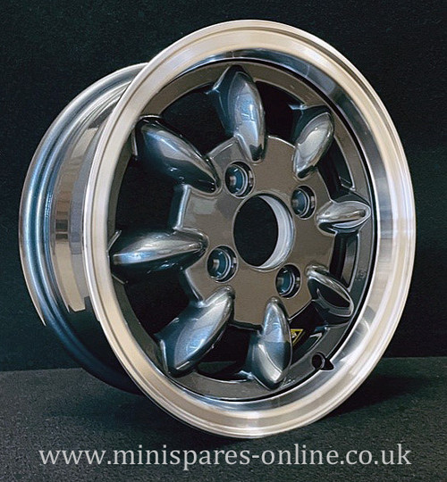 Wheels Only & Tyre Packages - Page 1 - Huddersfield Spares Limited