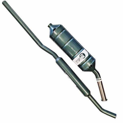 Exhausts - Page 1 - Huddersfield Spares Limited
