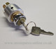 Lucas Early Ignition Switch with Barrel and Keys for Classic Mini ...