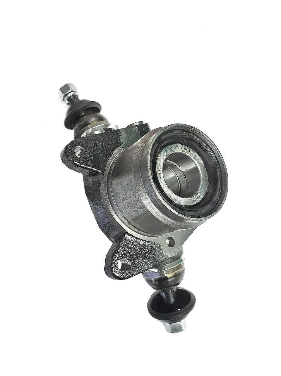 Front swivel hub assembly for disc type , BUILT UP - Huddersfield ...