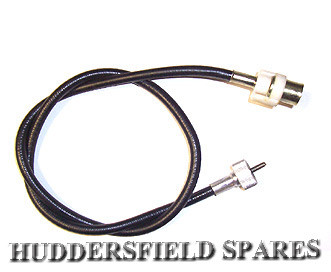 Speedo Cable MK3 Onwards -Long 42" for classic Mini - Huddersfield ...