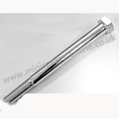 Top arm pin for classic Mini - Huddersfield Spares Limited