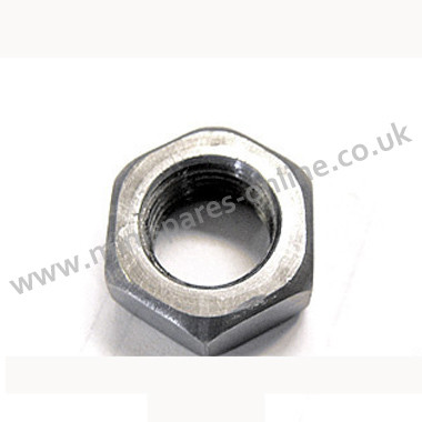 Lock nut for track rod end x2, Classic Mini - Huddersfield Spares Limited