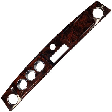 Direct Replacement LHD MPI Walnut Dashboard to use with original Rover ...