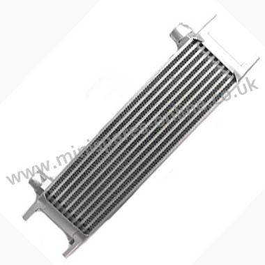 Oil Cooler 10 Row for Classic Mini - Huddersfield Spares Limited
