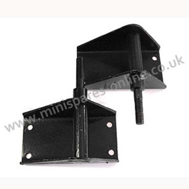 Heavy Duty Top shocker mountings pair - Huddersfield Spares Limited