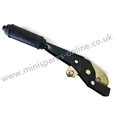 Late genuine Rover handbrake for classic Mini - USED - Huddersfield ...