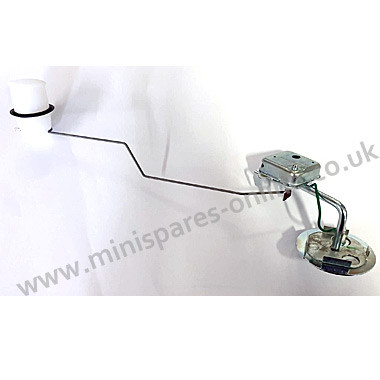 Fuel tank sender unit for injection classic Minis 1992-2001, XNB100380 ...