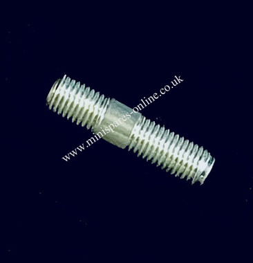 Inlet/Exhaust Manifold Stud - Huddersfield Spares Limited