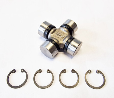 Universal joint for Hardy spicer coupling - GUJ101 - Huddersfield ...