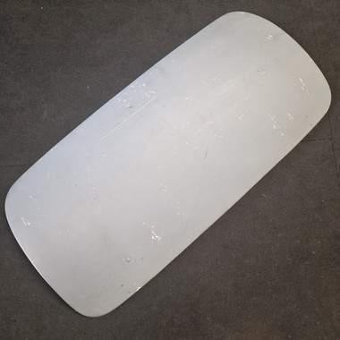 Classic Mini Used Fibreglass Boot Lid - Huddersfield Spares Limited