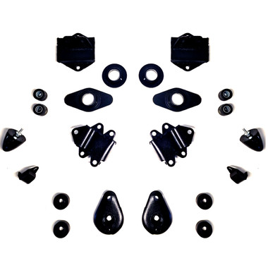 Front Subframe Mounting Kit - Huddersfield Spares Limited