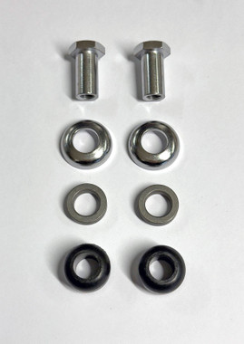 Rocker Top Buttons Pair for Classic Mini - Huddersfield Spares Limited