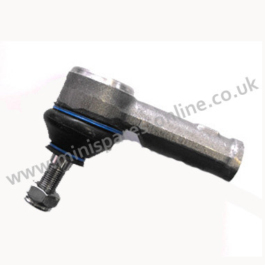 Competition Long Track Rod End for Classic Mini - Huddersfield Spares ...