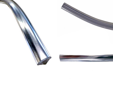 Front fillet Screen Insert - Huddersfield Spares Limited