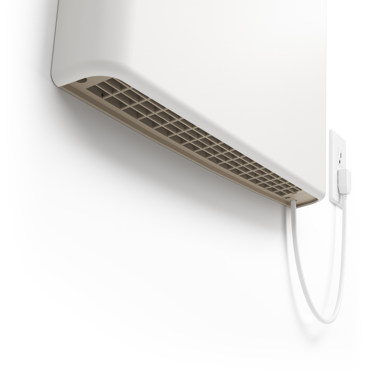 Envi 120v Plug-in Electric Panel Wall Heater For Sale | eheat, Inc.