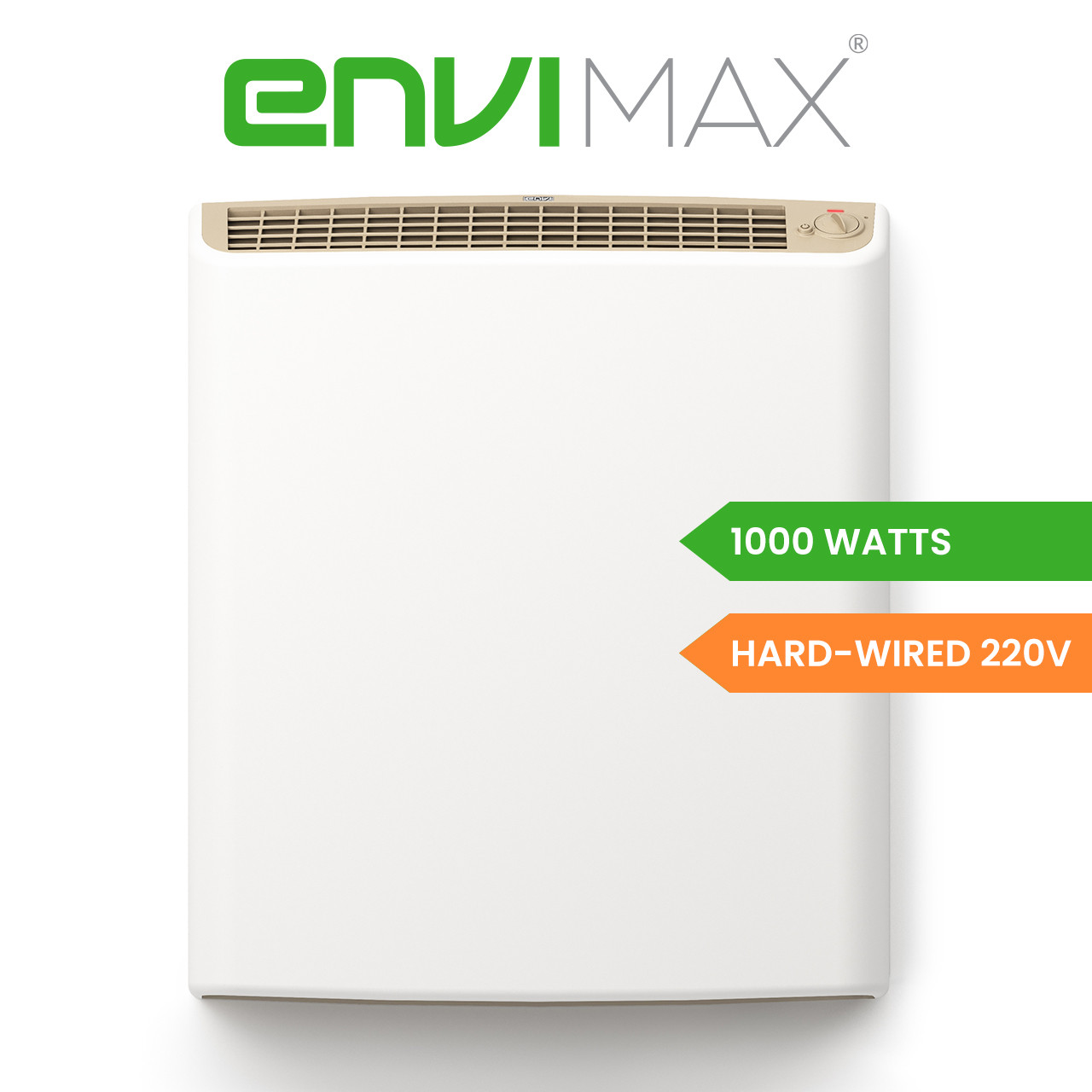 220 Electric Heater | Electric Wall Heaters 220 Volt | eheat, Inc.