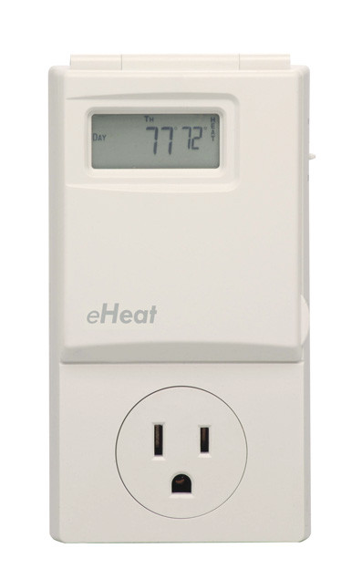 Envi 120v Hardwired Electric Panel Wall Heater Gen 3 | Indoor Space Heaters