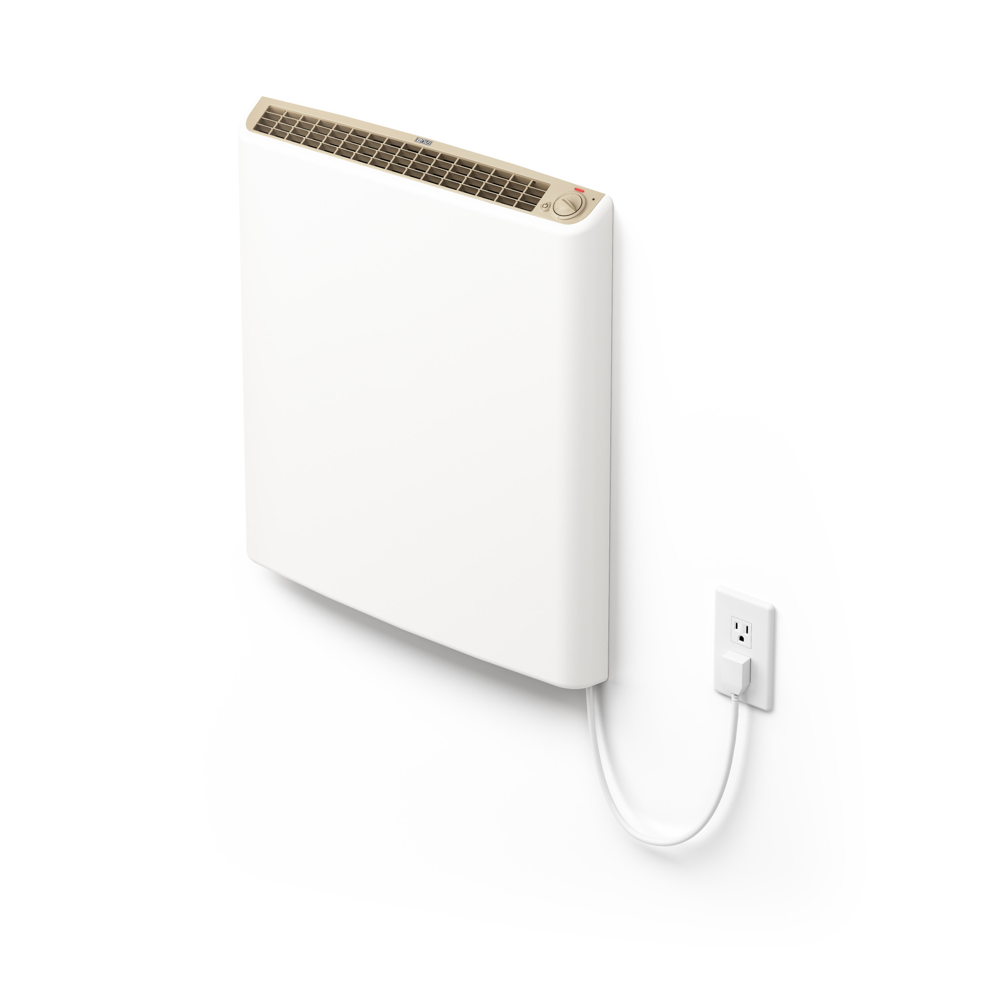 Envi 120v Plug-in Electric Panel Wall Heater For Sale | eheat, Inc.