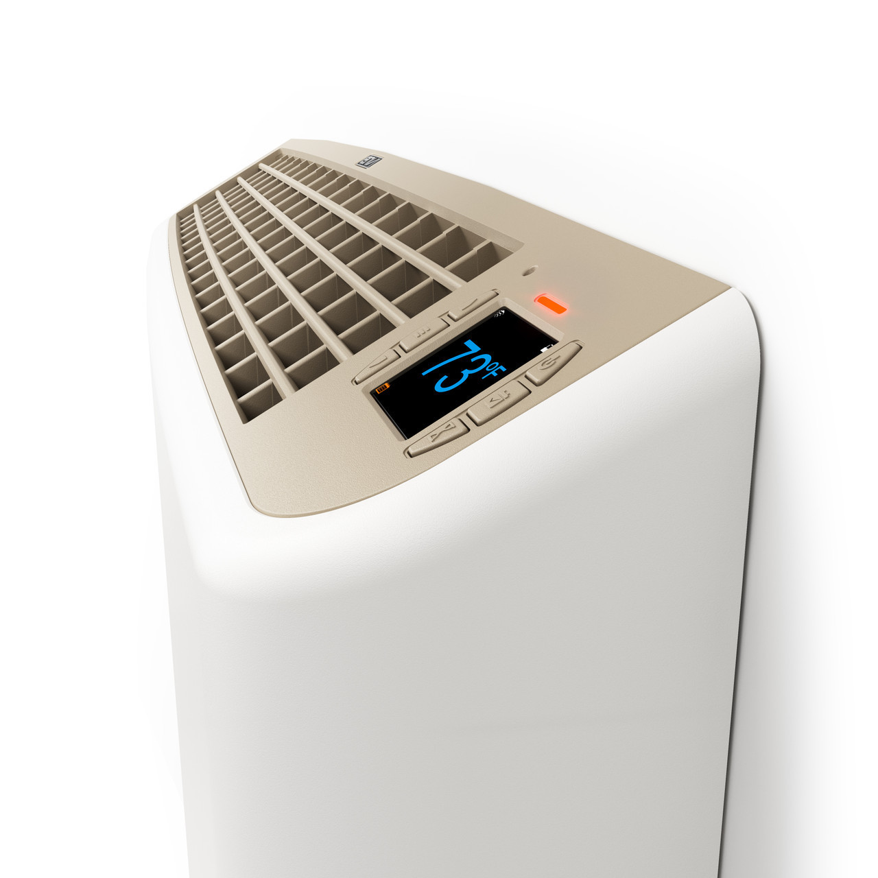 Smart EnviMAX 220v Hardwired Electric Panel Wall Heater | eheat, Inc.