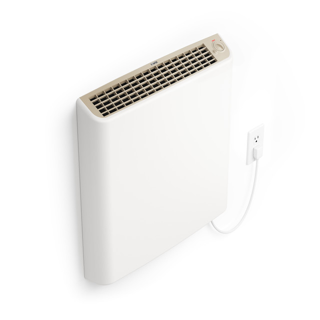 Energy Efficient Electric Heaters for Large Rooms | Indoor & Plug in Heater