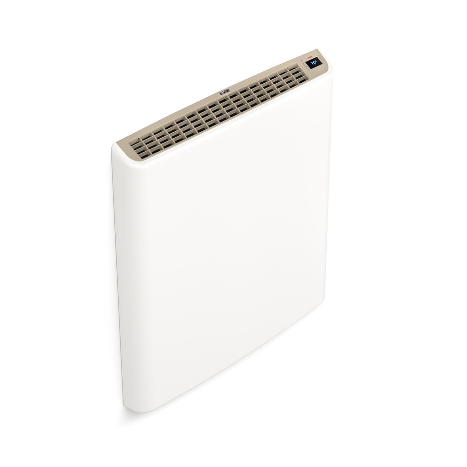 Smart Envi 220v Hardwired Electric Panel Wall Heater | eheat, Inc.