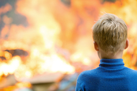 5 Ways to Keep Your Home from Burning Down - eheat, Inc.