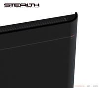 3 Great Reasons to Get the Stealth Wall Heater - eheat, Inc.