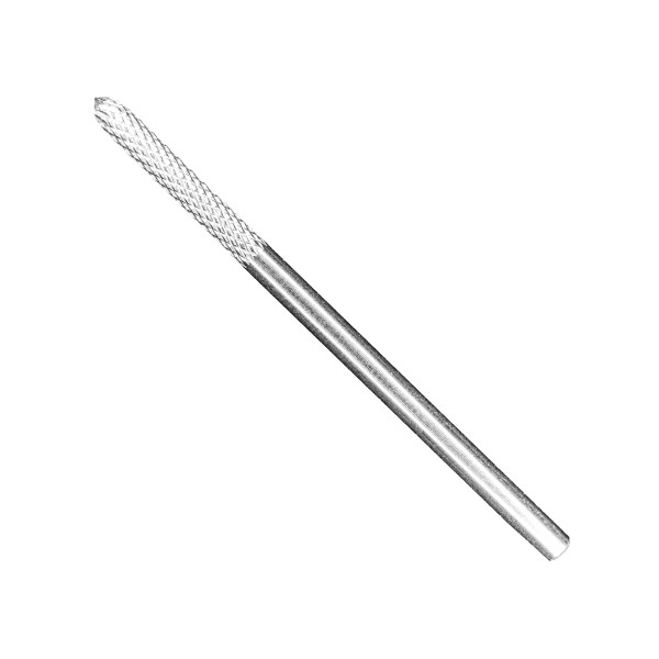 Filigree Carbide Bur 3/32" Rounded Cylinder - Ram Products, Inc.