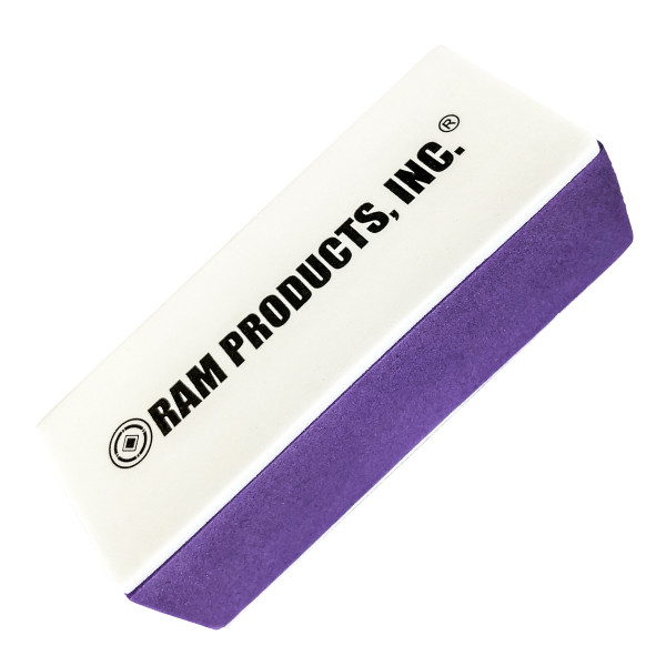 Ram Products, Inc. | Miracle High Shine Buffing Block