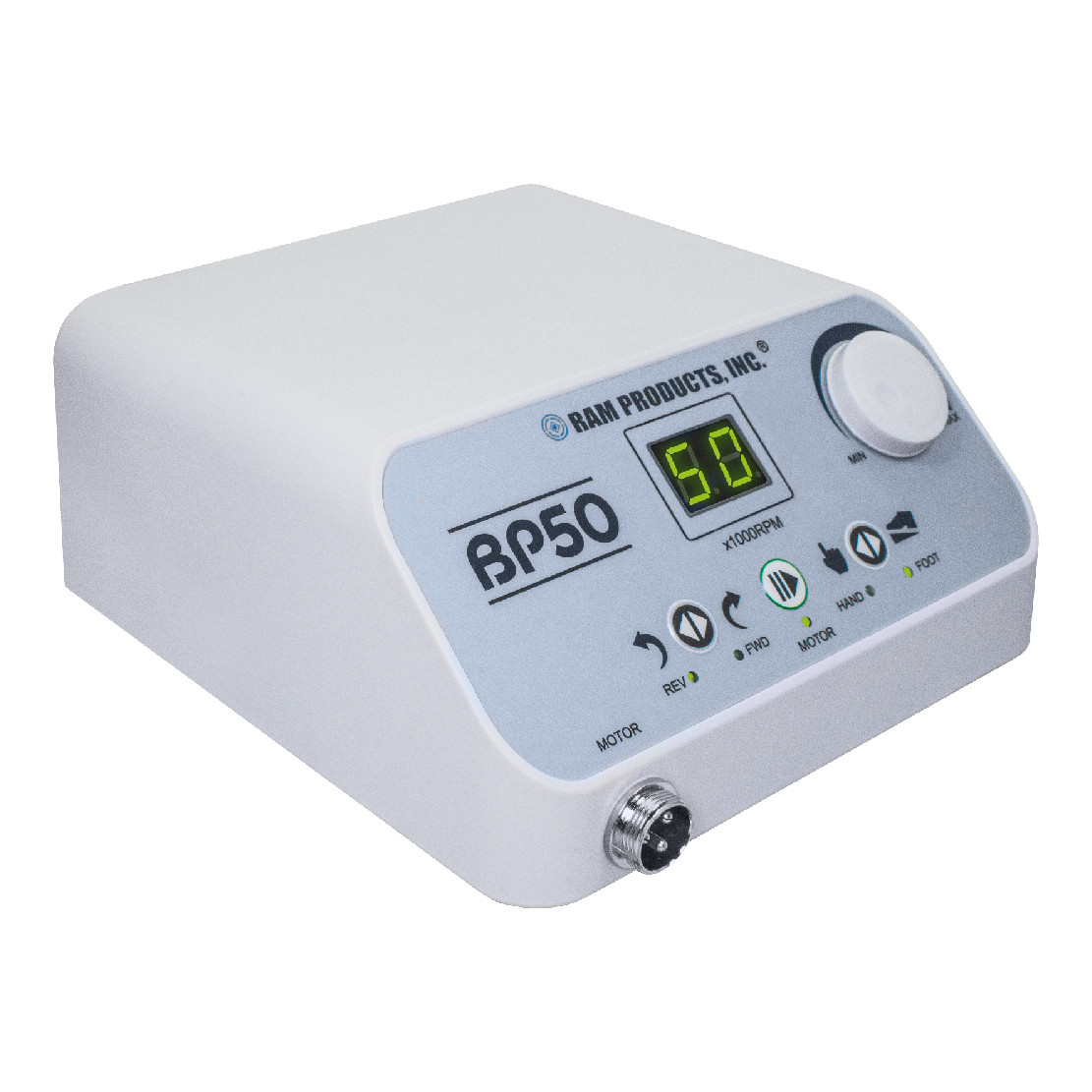 Ram Products Inc. | BP50 Micromotor Sets