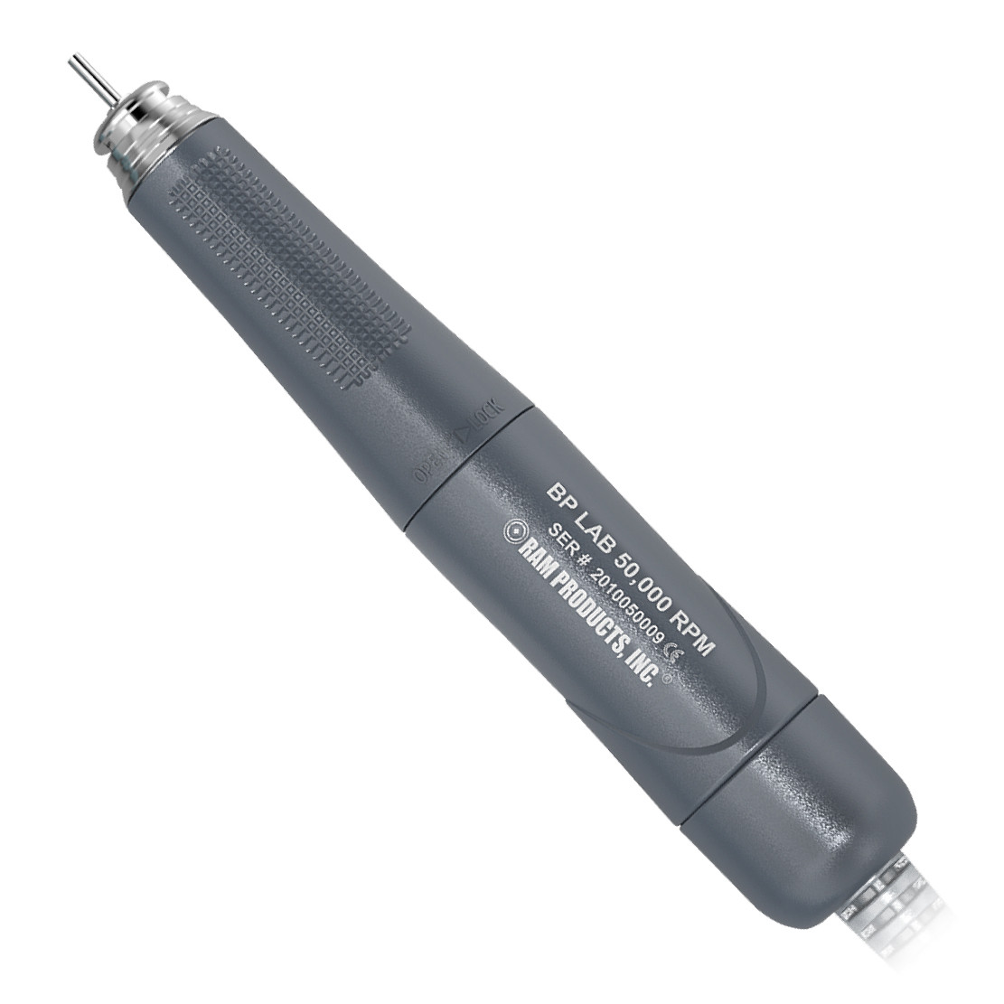 Ram Products Inc. | BP50 Micromotor Sets