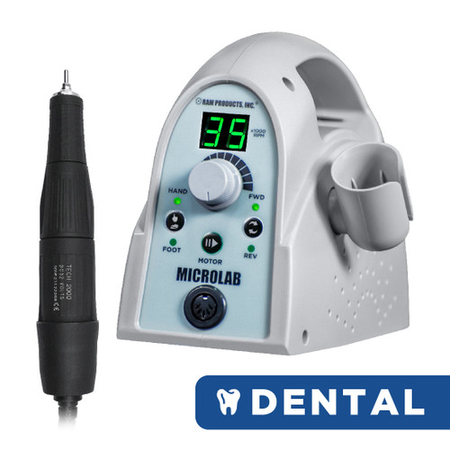 Ram Products, Inc. | Microlab 350 Tech2000 Set