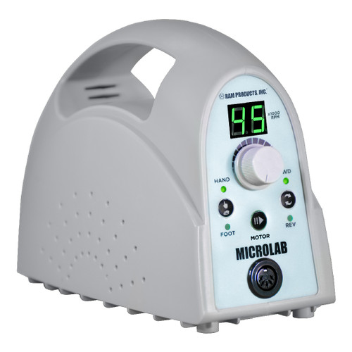 Ram Products, Inc. | Microlab 450 Optimus Set