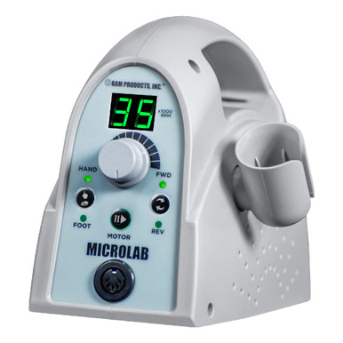 Ram Products, Inc. | MIcrolab 350 Control Box