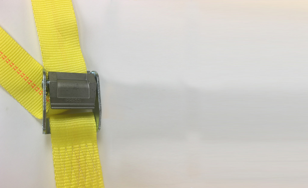 Set of Universal Wheel Straps