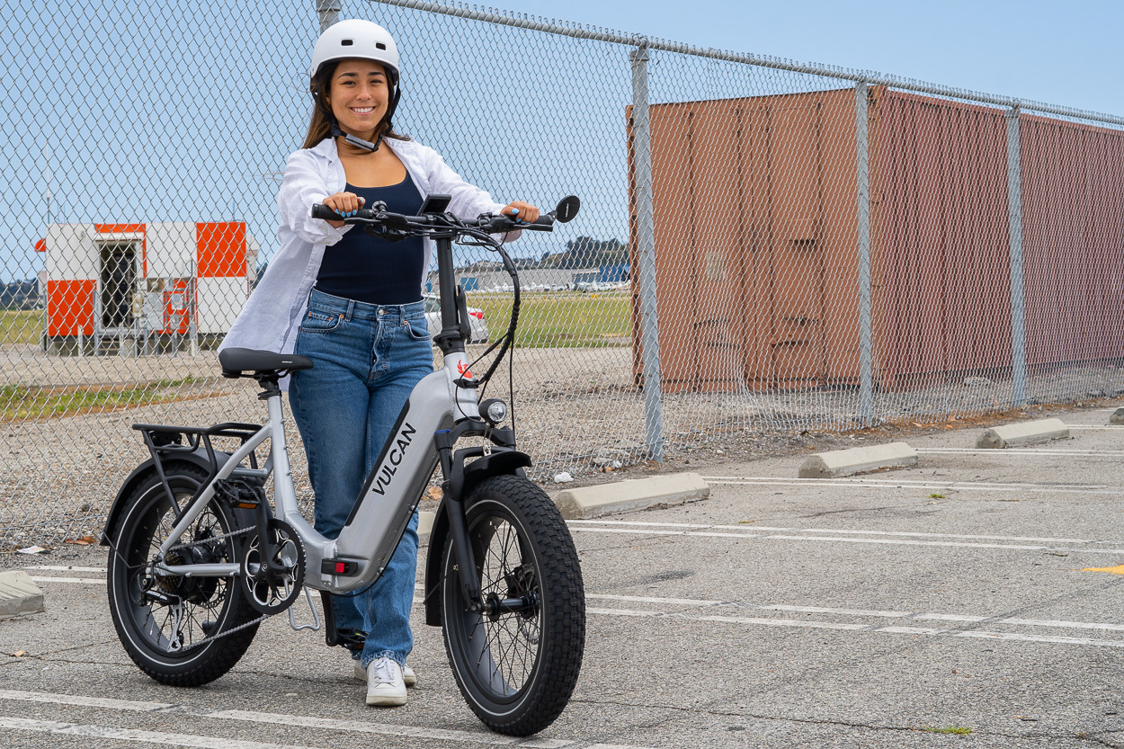 Breeze | E-Bike