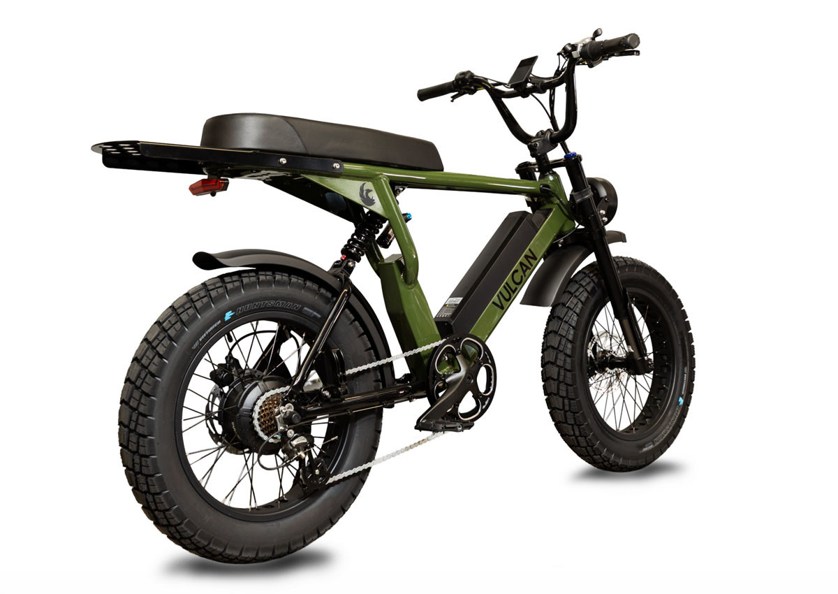 The G | E-Bike