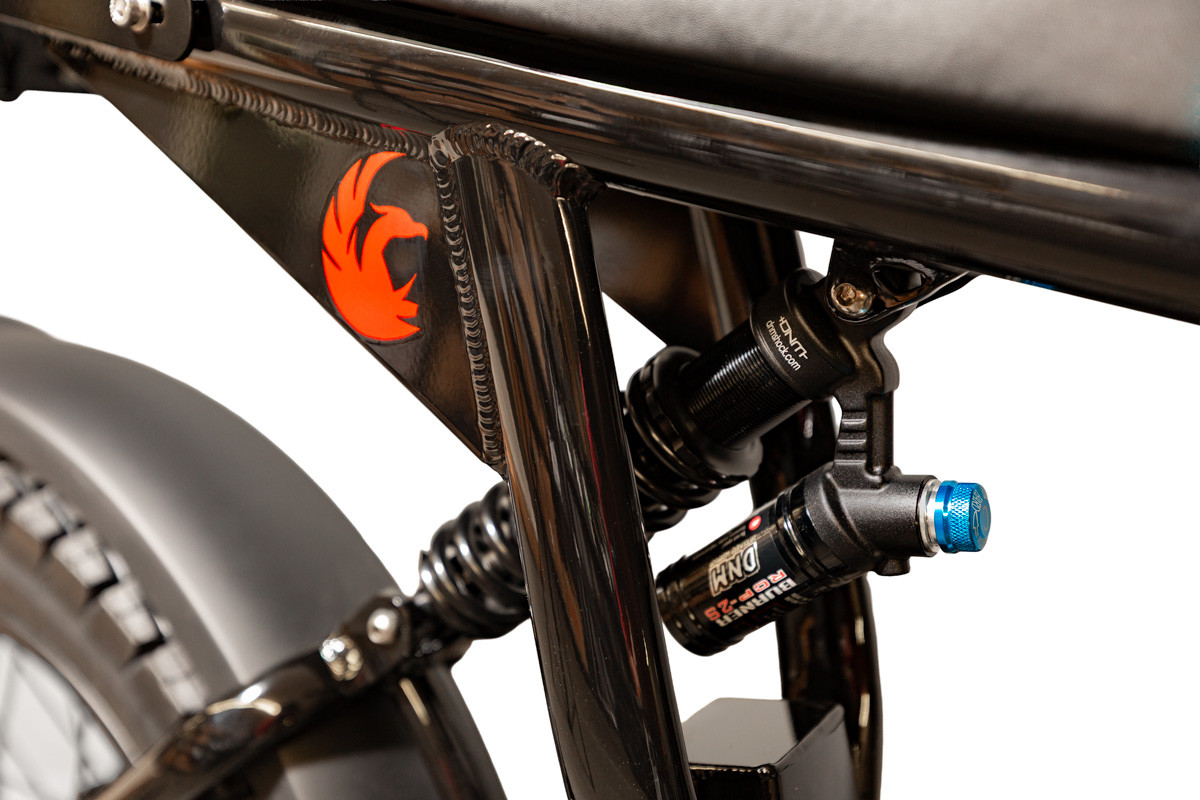 The G | E-Bike