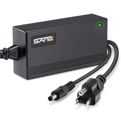 Replacement Battery Charger