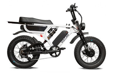 The OG V2 | E-Bike