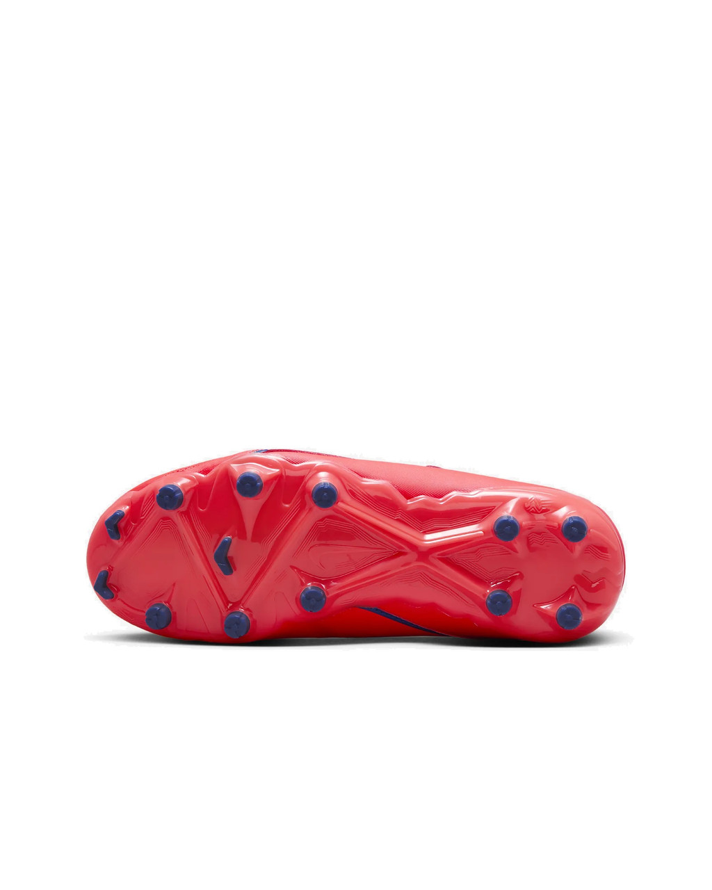 Nike Youth Phantom Gx 2 Academy FG/MG EH - Red