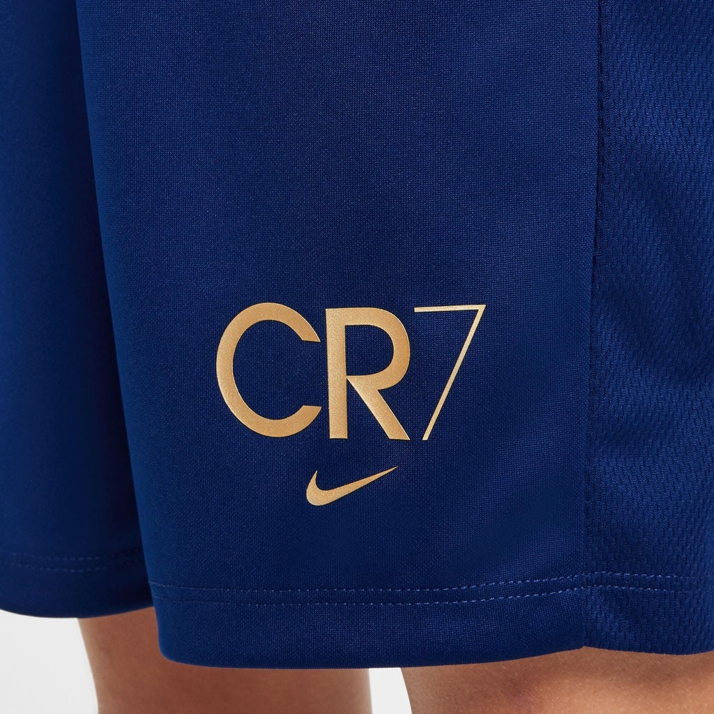 Nike CR7 Dri-Fit Academy 23 Short - Blue Void