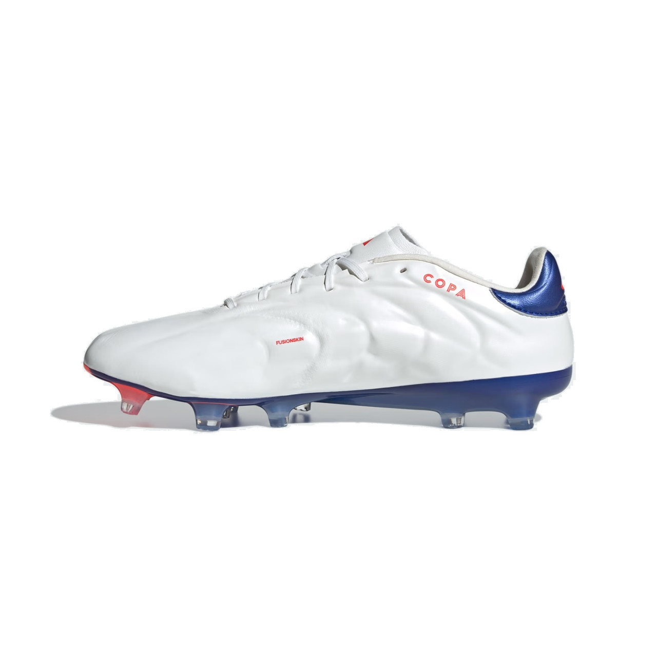 adidas Copa Pure 2 Elite FG - White/Blue