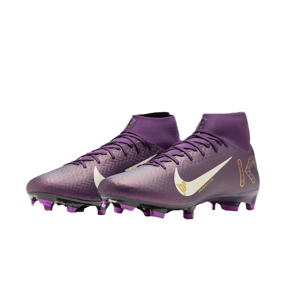 superfly cleats