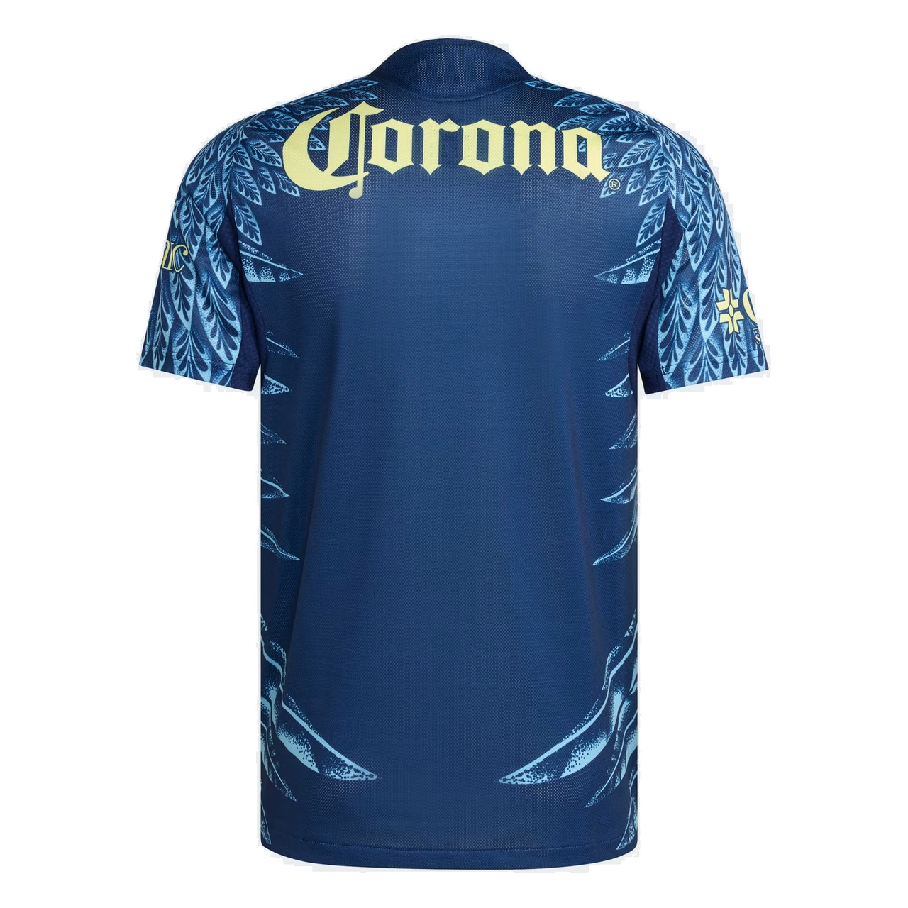 adidas Mens Club America FC 25/26 Away Jersey Mens Authentic