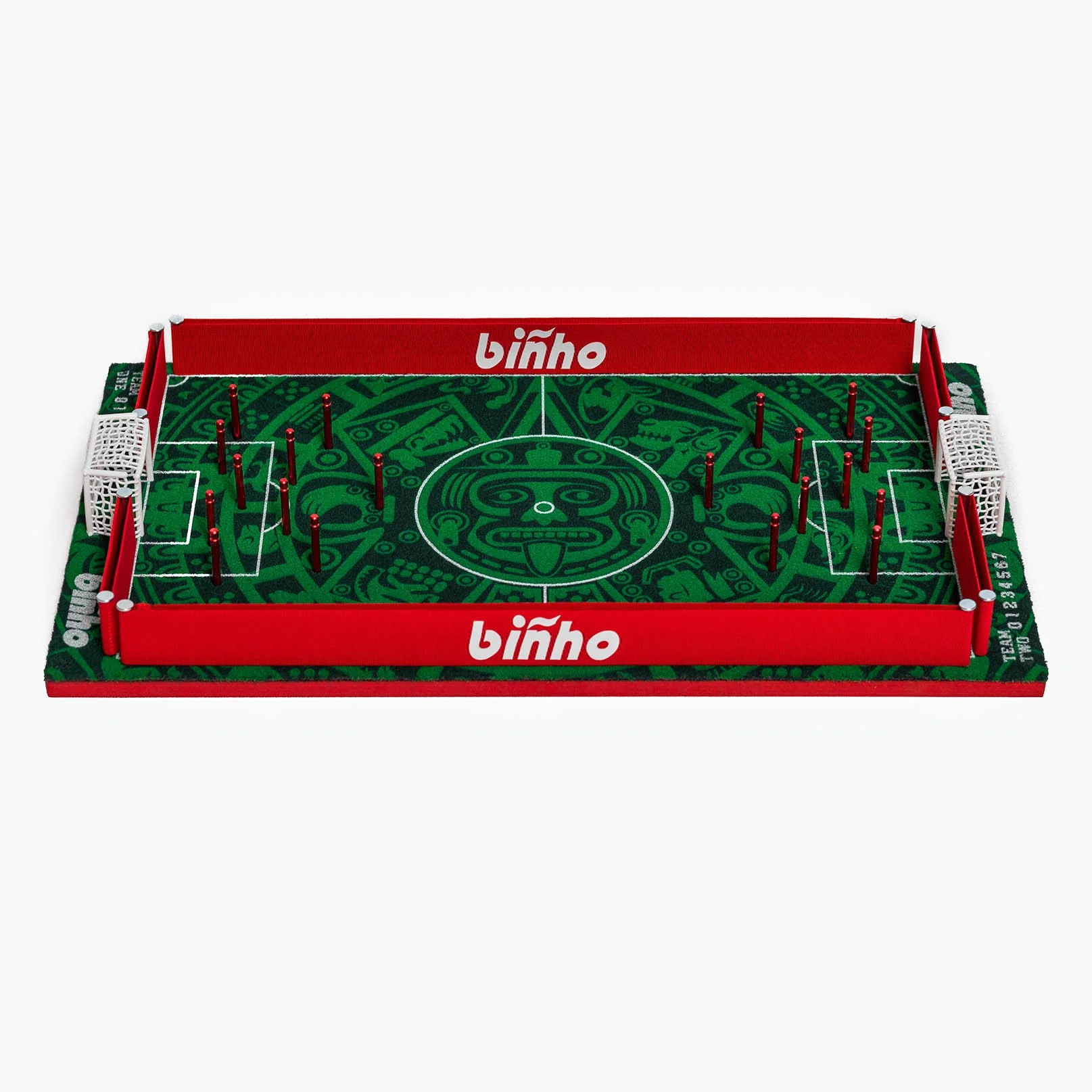 EQUIPMENT - Binho Board - Soccer Zone