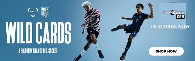 Soccer Zone