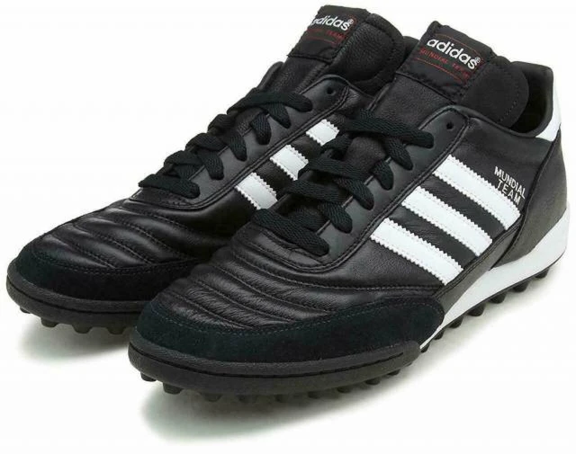 Soccer Zone Footwear